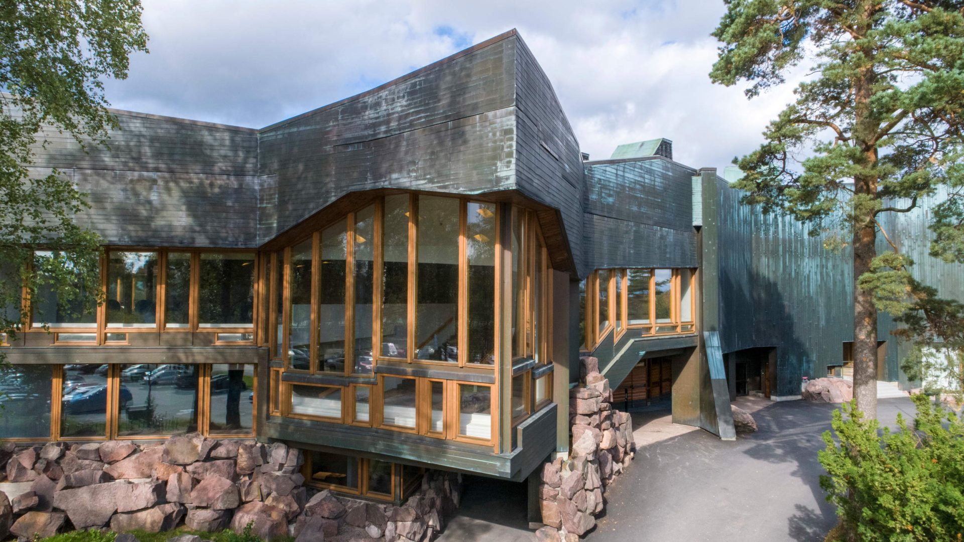 ARCH24 – Effects of Design on Health and Wellbeing